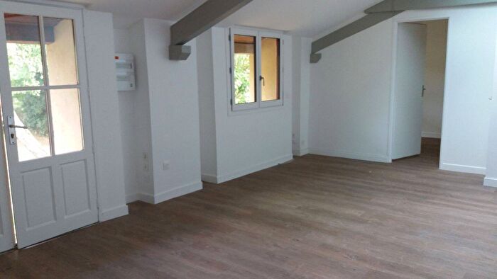 Nouaillé-Maupertuis : Maison 3 pièces à louer