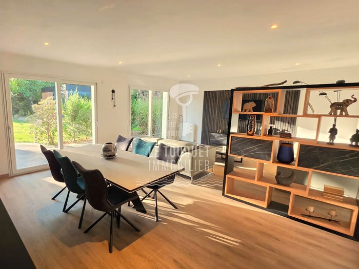 Étaples - Maison 6 pièces à vendre