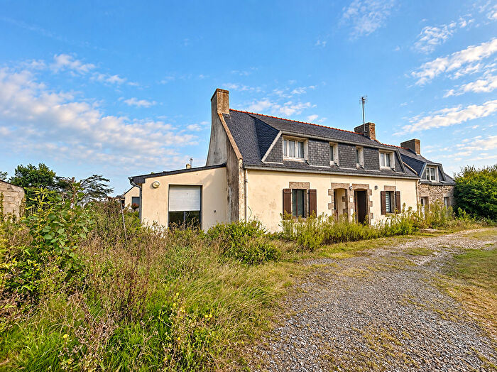 Penmarc'h - Maison 7 pièces à vendre