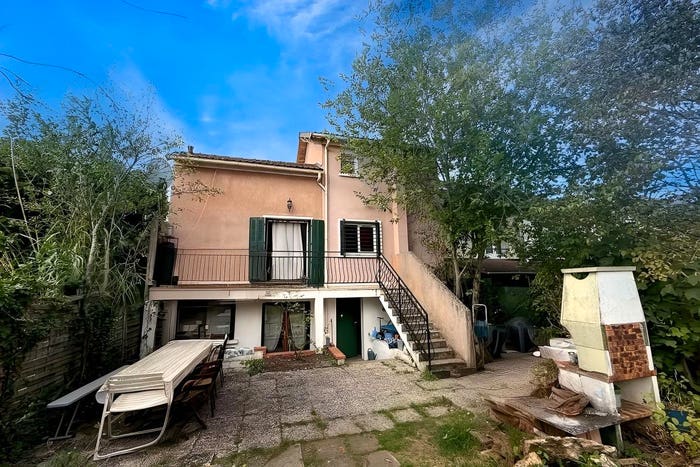 Maison 4 pièces à vendre - Boissy-Saint-Léger, Centre-ville, Progrès