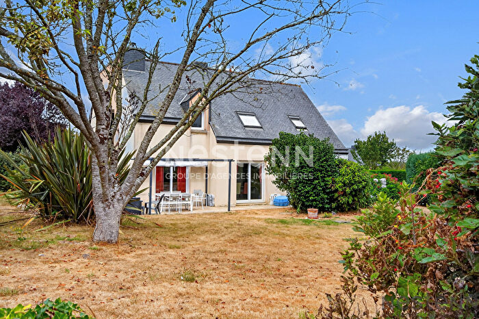 Maison 6 pièces à vendre - Pordic