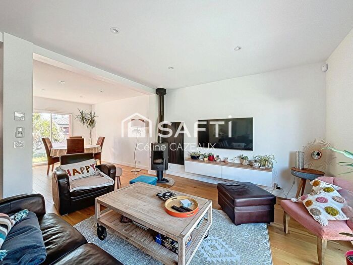 Maison à vendre - Bruges, Marianne - 6 pièces - 4 chambres