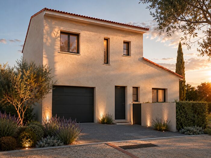 Théza : Maison 4 pièces à vendre