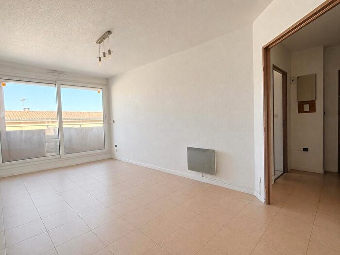 Appartement 3 pièces à Castelnaudary, Pont Rouge, Estambigou, Marronniers, à vendre
