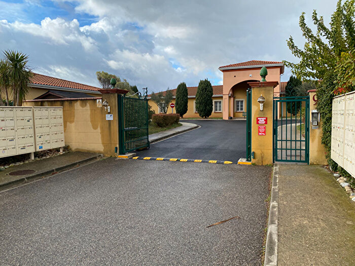 Maison à vendre - Trèbes - 2 pièces - 1 chambre