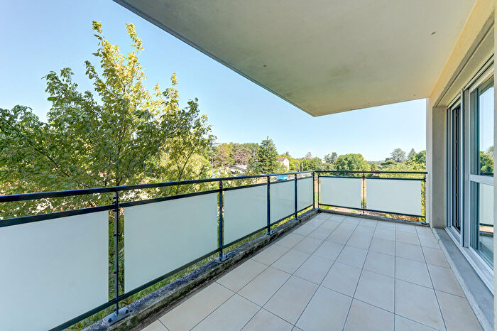 Appartement 3 pièces à vendre à Francheville, Bel-Air, La Plaine