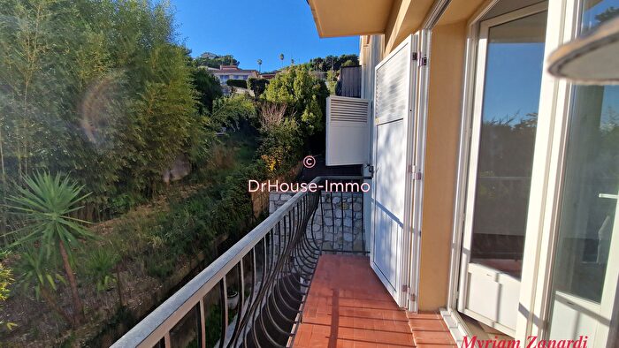 Appartement à vendre - Mandelieu-la-Napoule, Les Termes - 3 pièces - 2 chambres