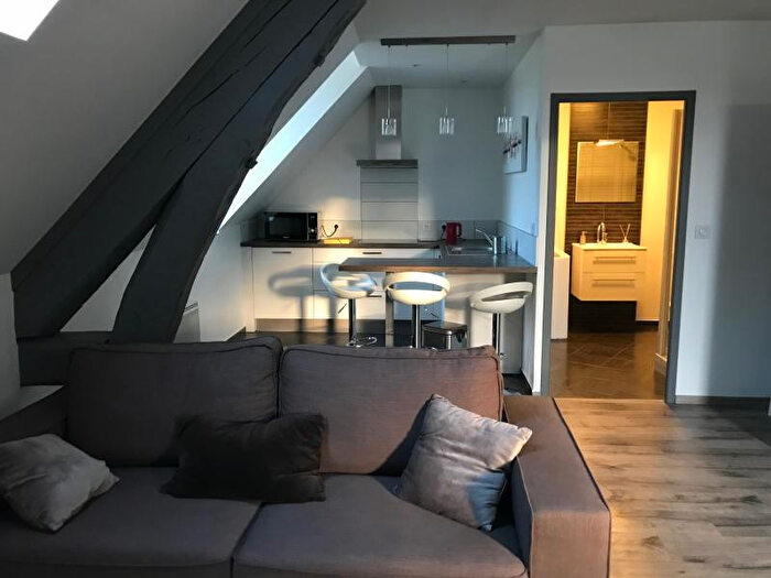 Appartement 1 pièce à Novalaise, à vendre