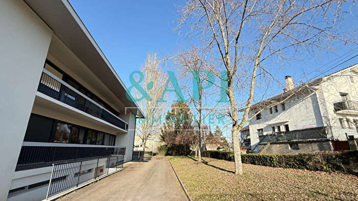 Appartement à vendre - Thonon-les-Bains, Ouest - 4 pièces - 3 chambres