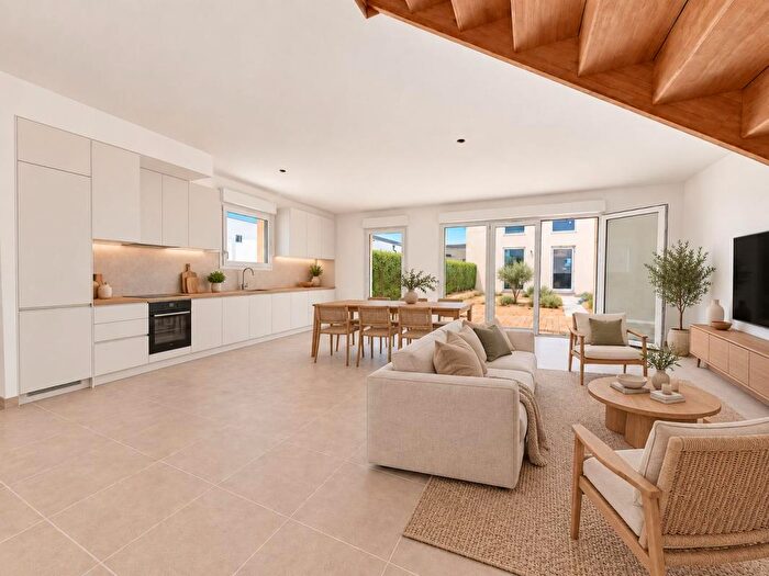 Codognan : Maison 5 pièces à vendre