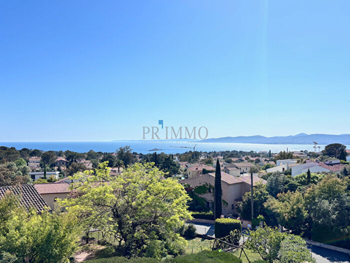 Saint-Raphaël - Maison 7 pièces à vendre