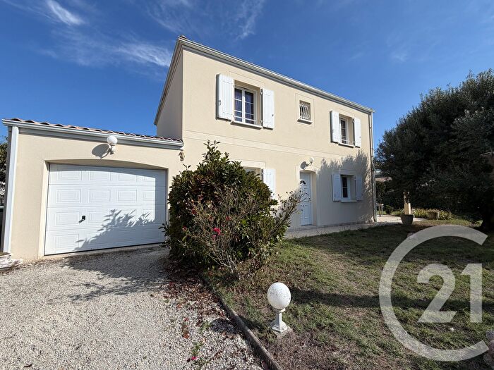 Maison 5 pièces à vendre - Saint-Palais-sur-Mer