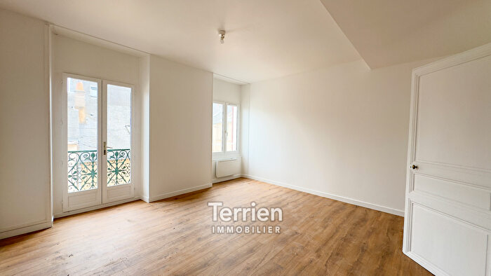 Appartement 3 pièces à vendre à Chalonnes-sur-Loire