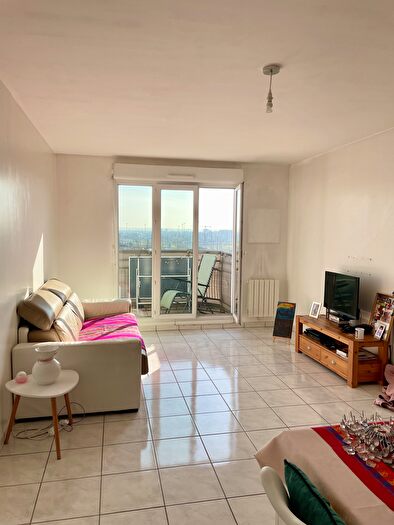 Appartement à vendre - Le Bourget, Gare, Zone dactivités du Commandant Rolland - 3 pièces - 2 chambres