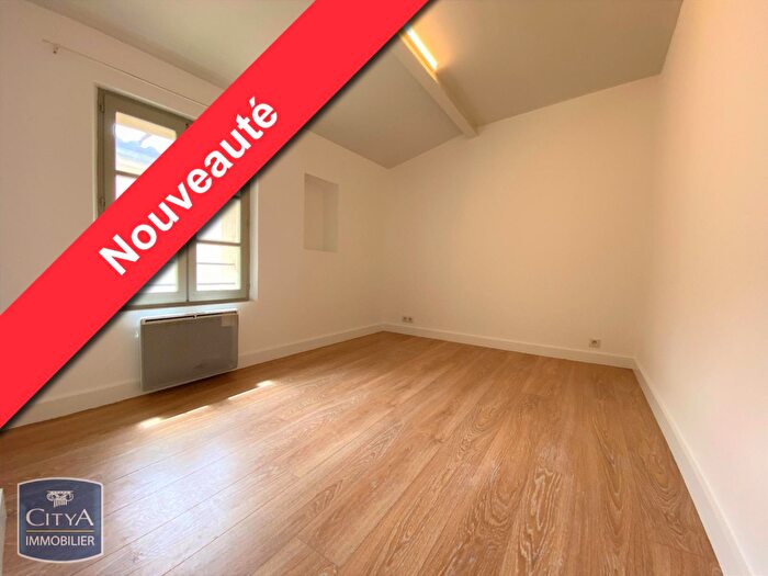 Appartement à vendre - Carpentras, Coeur de Ville - 2 pièces - 1 chambre