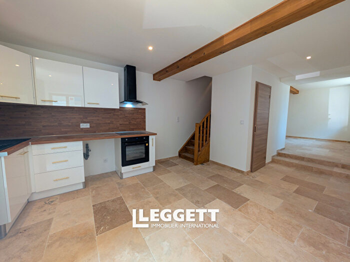 Maison 4 pièces à vendre à Ajac