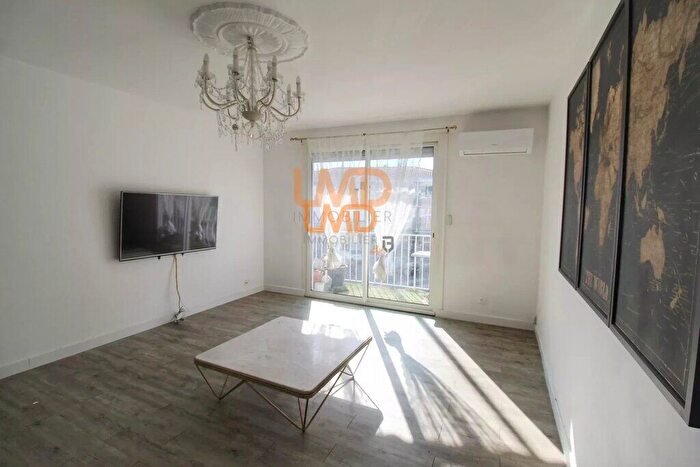 Appartement 3 pièces à Perpignan, à vendre