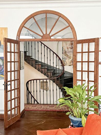 Maison à vendre - Castéra-Verduzan - 6 pièces - 3 chambres