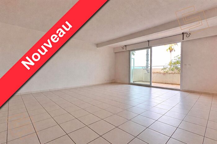 Appartement à vendre - Perpignan, Saint-Jean - 3 pièces - 2 chambres
