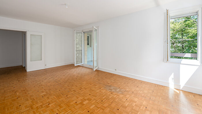 Appartement 2 pièces à Ville-d'Avray, à louer