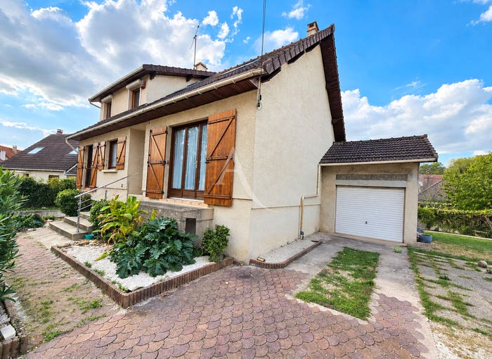 Villeparisis, Normandie, Niémen - Maison 7 pièces à vendre