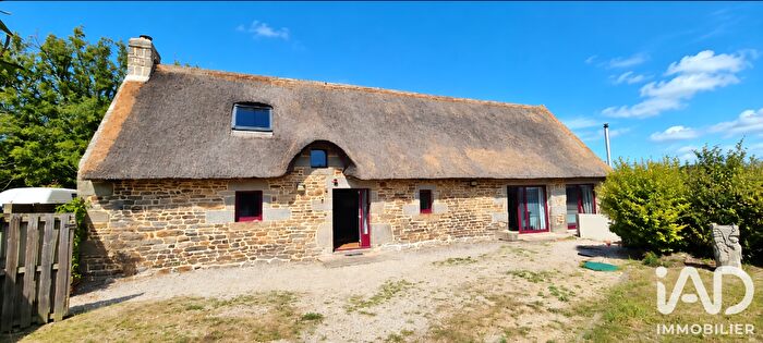 Maison 6 pièces à vendre à Trégunc