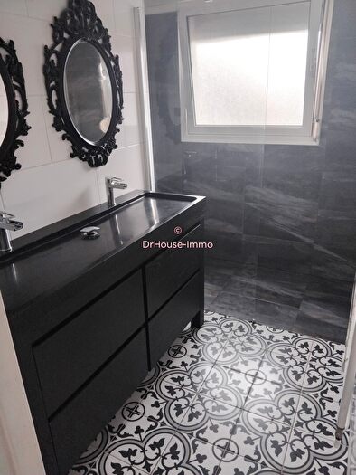 Maison à vendre - Mulhouse, Bourtzwiller - 4 pièces - 4 chambres