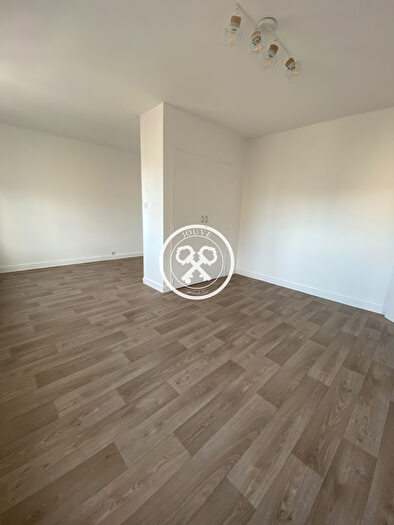 Appartement 1 pièce à louer - Troyes, Cathédrale