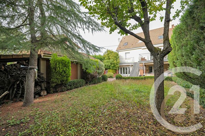 Maison à vendre - Yerres, Centre-ville, Bellevue - 5 pièces - 3 chambres