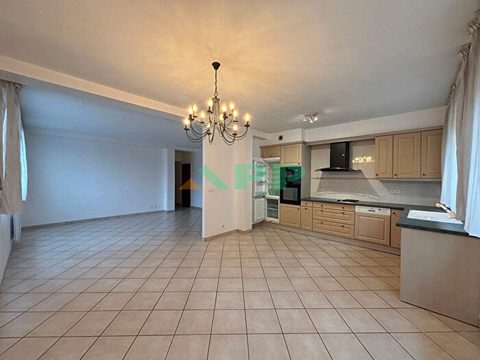 Appartement à louer - Draveil, La Villa - 5 pièces - 4 chambres