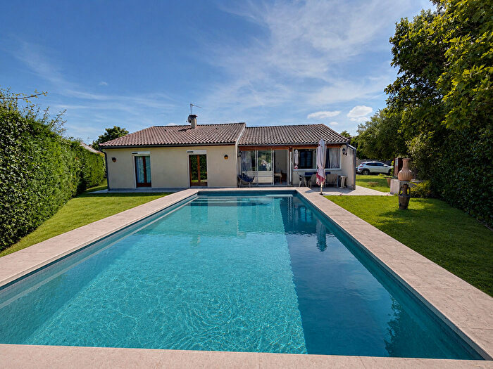 Maison 4 pièces à vendre - Muret, Ox