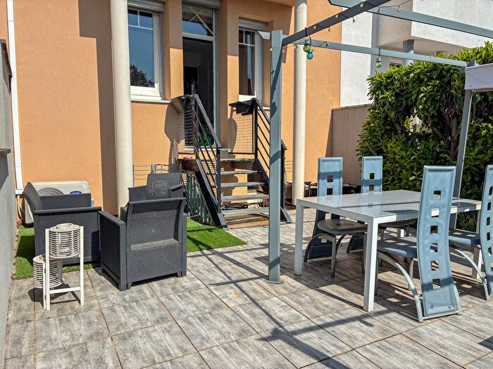 Saint-Quentin-Fallavier - Maison 3 pièces à vendre