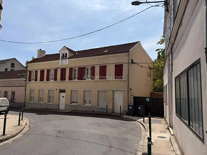 Appartement 3 pièces à louer - Les bords de l'Yerres, Brunoy