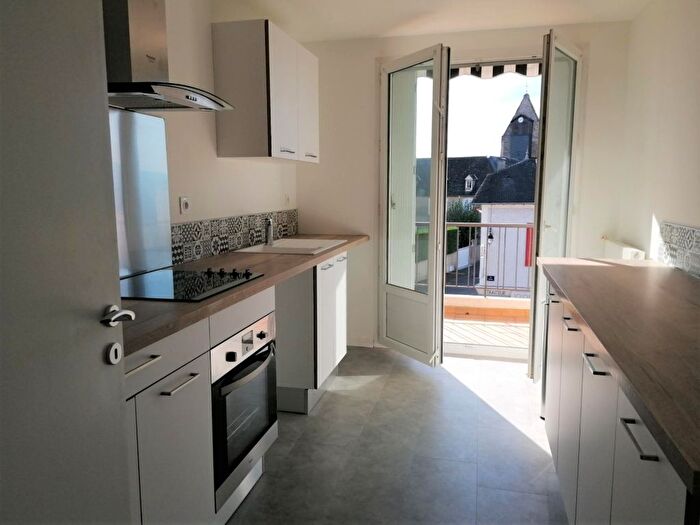 Appartement 3 pièces à louer - Lescar