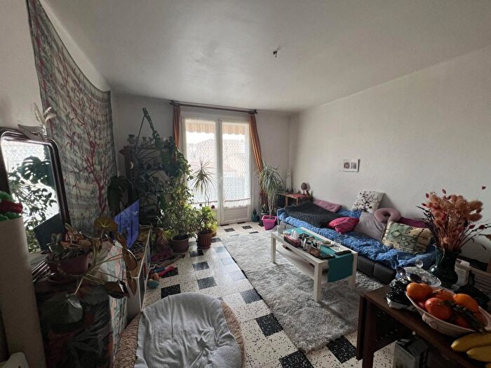 Appartement à vendre - Agde, Le Grau dAgde - 2 pièces - 1 chambre