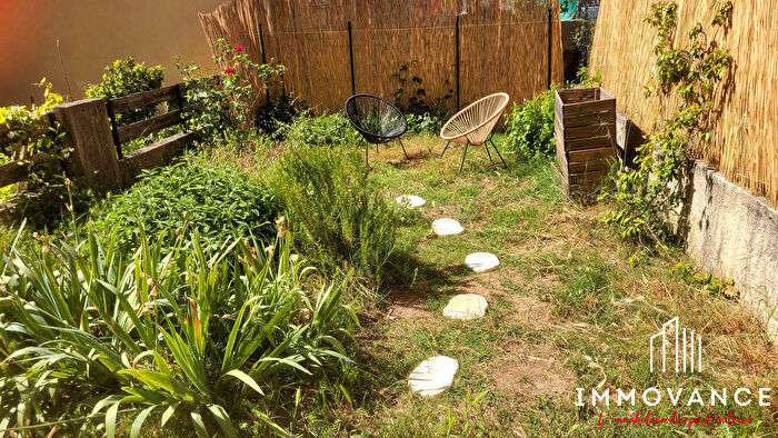Castelnau-le-Lez, Centre-ville, Vert Parc - Maison 4 pièces à vendre