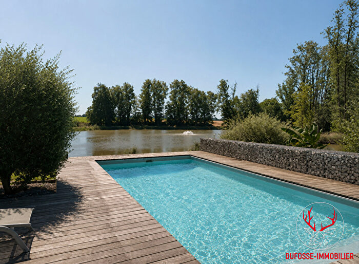 Simard : Maison 4 pièces à vendre