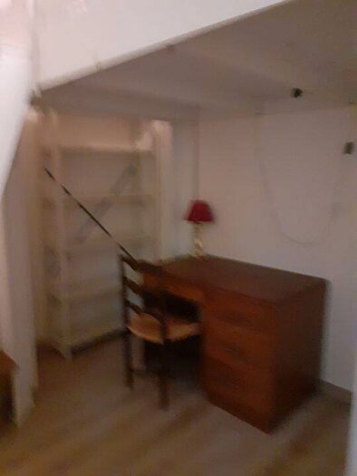 Centre et Sud Est, Saint-Didier-au-Mont-d'Or - Appartement 1 pièce à louer