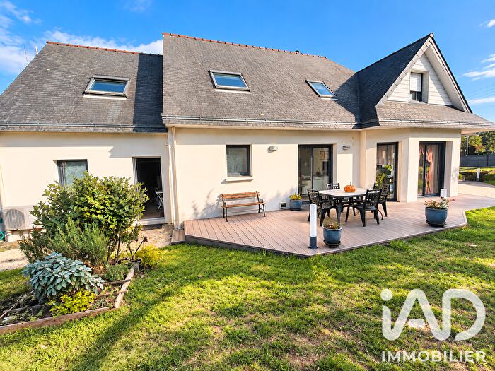 Maison 9 pièces à vendre - Crozon