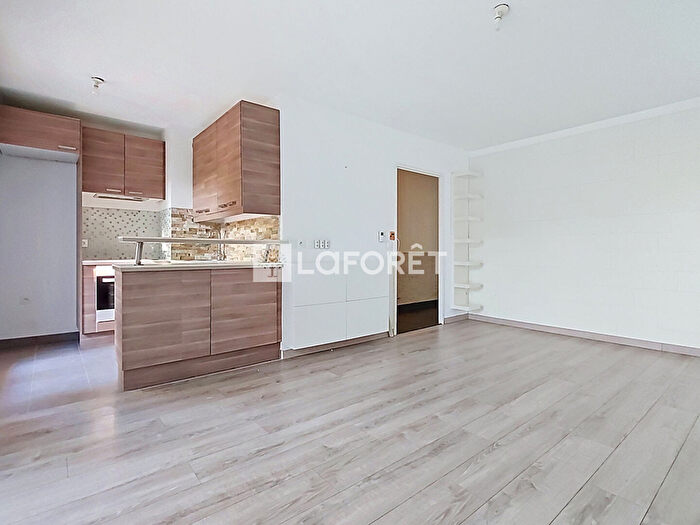 Appartement 4 pièces à Sucy-en-Brie, Rond d'Or, à vendre