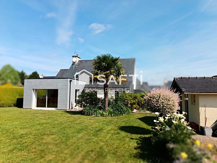 Gestel - Maison 5 pièces à vendre