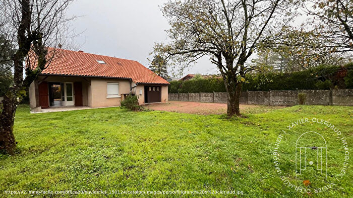 Maison à vendre - Bressuire, Centre-ville - 6 pièces - 4 chambres