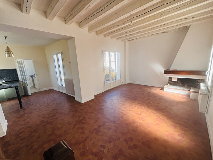 Maison 5 pièces à Bourges, à vendre