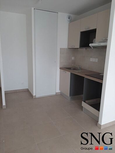 Appartement 2 pièces à Bas Vernet Est, Perpignan, à louer