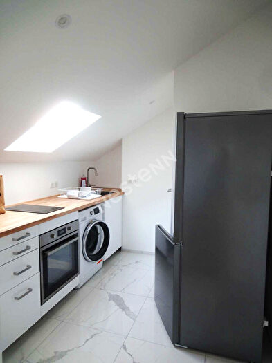 Appartement 1 pièce à Reims, Jamin, Jaurès, Cernay, Epinettes, à louer