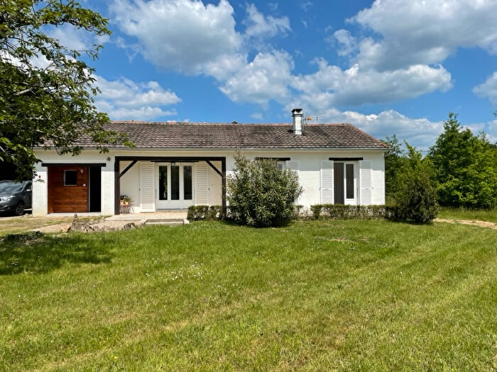 Bergerac, Centre-ville : Maison 4 pièces à louer