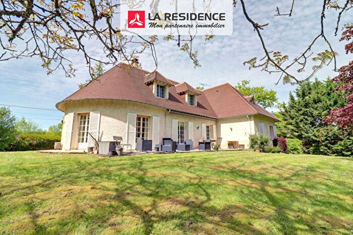 Maison à vendre - Blois, Saint Georges, Quinière, Les Grouëts - 7 pièces - 5 chambres