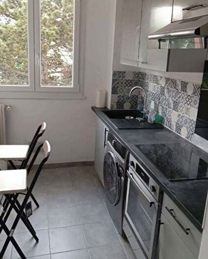 Appartement 1 pièce à louer - Coubron