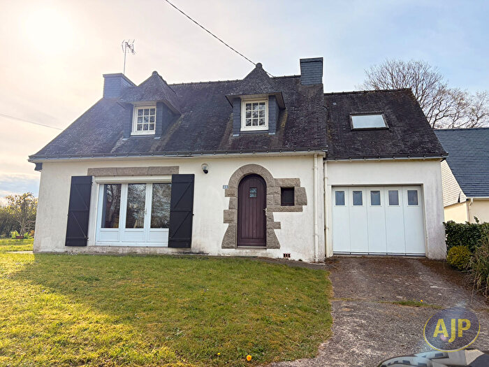 Maison 5 pièces à louer - Plaudren