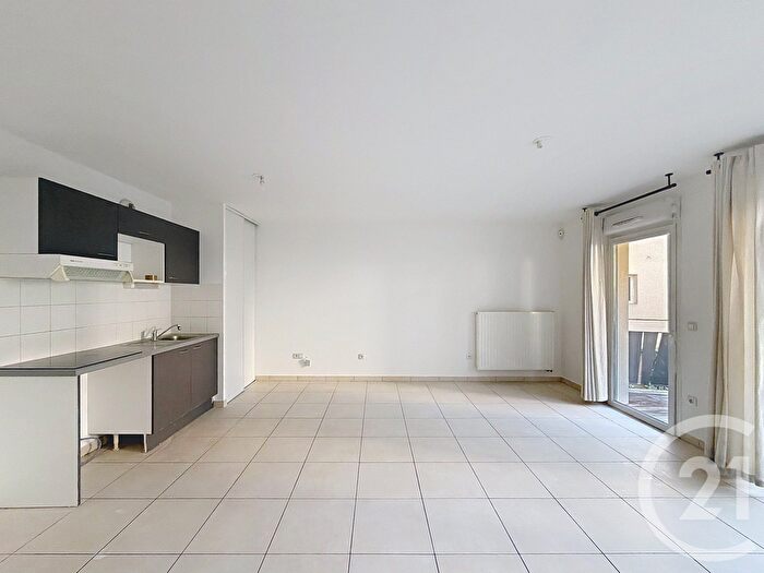 Appartement 3 pièces à louer - Castelnau-le-Lez, Mendras, Zone d'activité La Garrigue